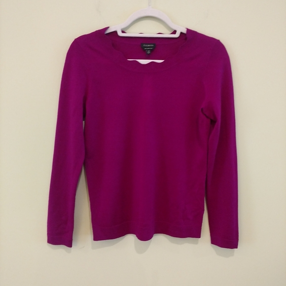 Talbots | Sweaters | Talbots Merino Wool Sweater | Poshmark